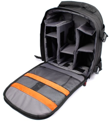 The perfect medical backpack to free your moves