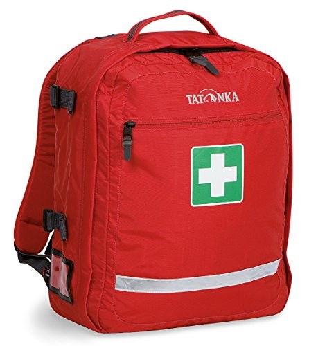 The perfect medical backpack to free your moves